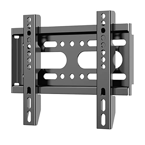 32% off monTEK Full Motion TV Wall Mount Bracket for Most 13-43 Inch ...