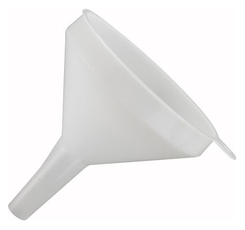 86% off Winco Plastic Funnel 4 1/4-Inch Diameter