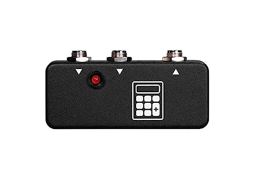 25% off JHS Pedals JHS Summing Amp Input Signal Blender Guitar Pedal