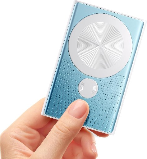 53% off INIU 20000mAh 45W Power Bank w/ Built-In USB-C Cable