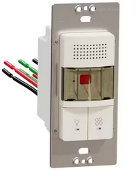 64% off Square D X Series 15 Amp 500 Watt Single-Pole Occupancy ...