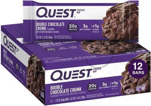24% off Pure Protein Chocolate Peanut Butter Protein Bars, 20g Protein ...