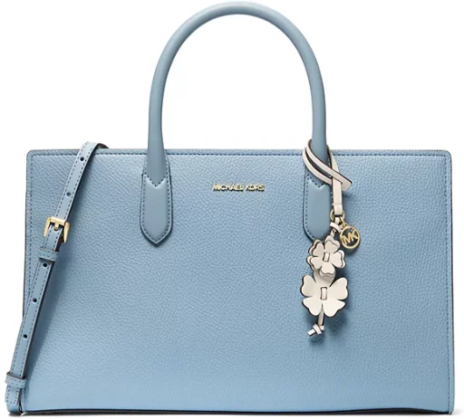 Michael Kors Scarlett Medium East West Satchel Bag - $99.00