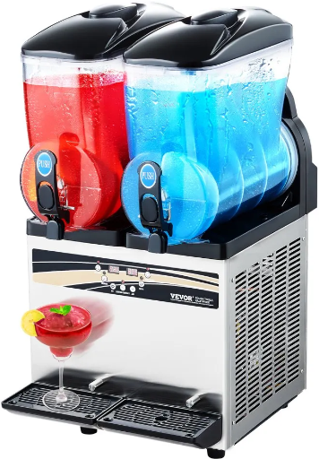 30% off Ninja SLUSHi Max XXL Smart Frozen Drink Maker 150oz Capacity